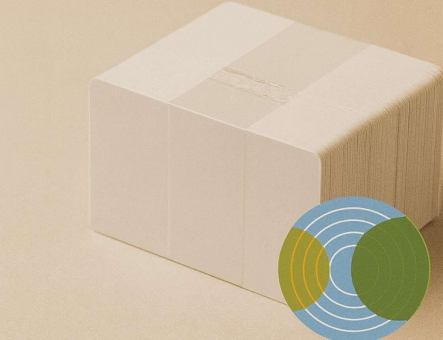 Why MIFARE Cards Are the Gold Standard in Modern Access Control - Small ...